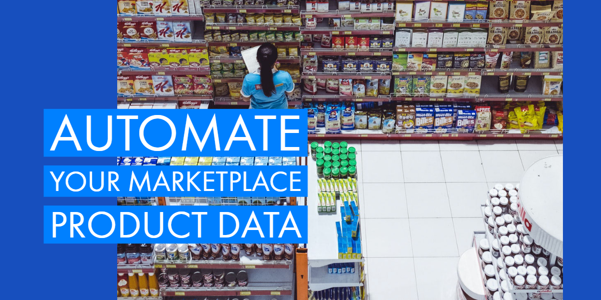 InfiPlex | Automated Product Data Management