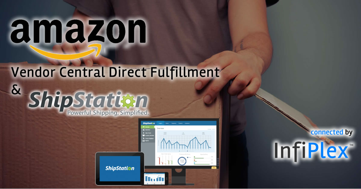 InfiPlex | How to Manage Inventory for Your Amazon Direct Fulfillment ...
