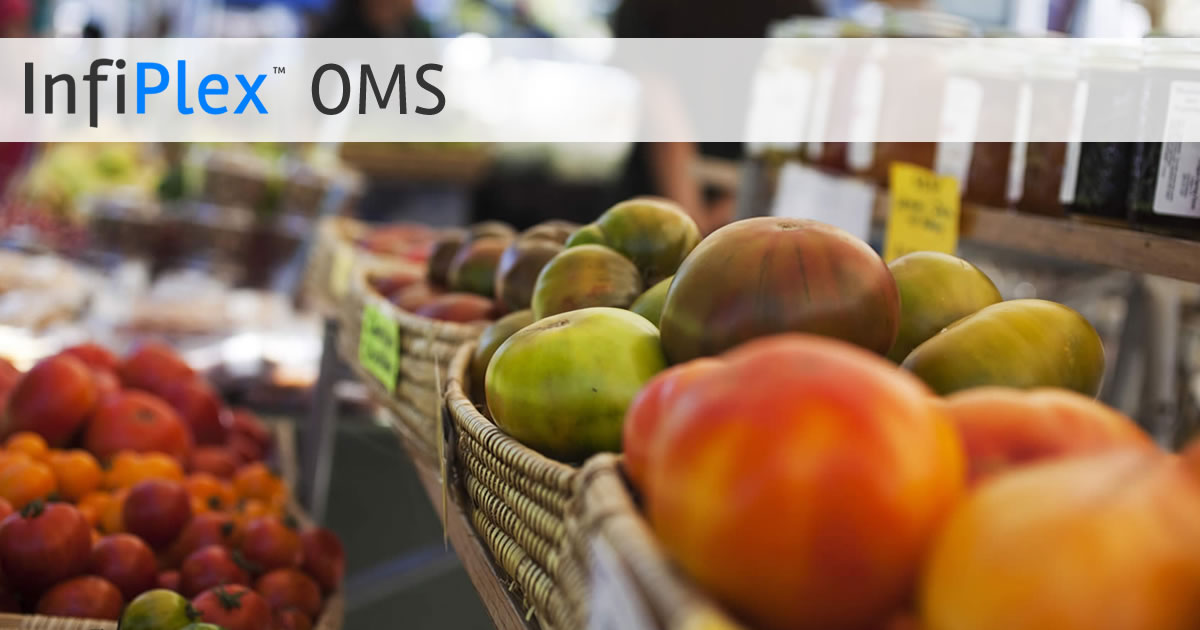 InfiPlex | ChannelAdvisor Integration Set-up